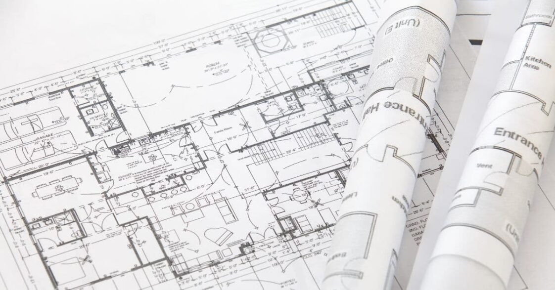 Ce qu'il faut savoir sur le plan de masse et le plan de situation
