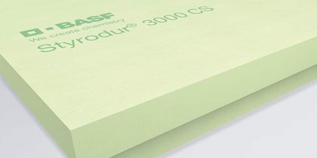 Styrodur, la solution idéale pour l’isolation thermique