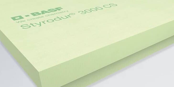 Styrodur, la solution idéale pour l’isolation thermique