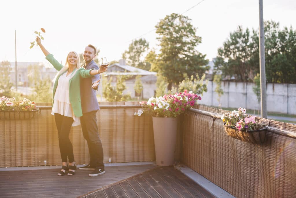 Des fleurs incroyablement résistantes pour un balcon orienté sud ...