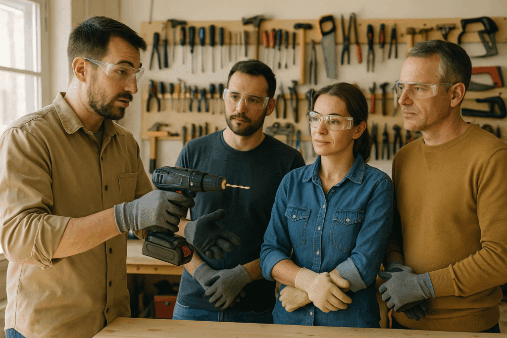 Formation Bricolage Expertdubricolage Avis